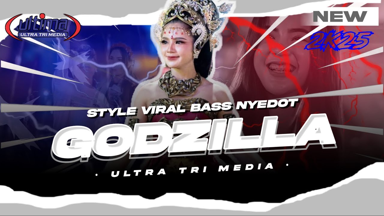 DJ GODZILLA X STEREO LOVE - STYLE PARTY BASS NYEDOT‼️- PEMUDA KULON ...