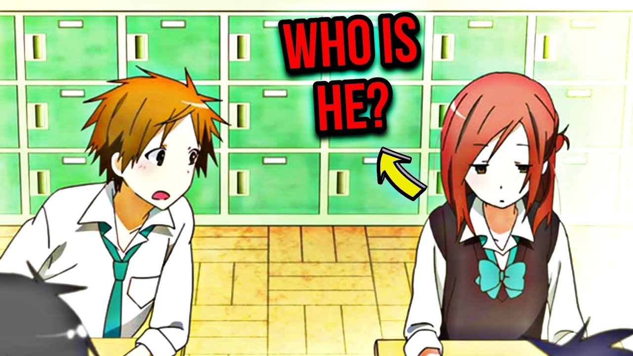 She Loses Her Memory Every Monday, Even The Guy She Loves - YouTube