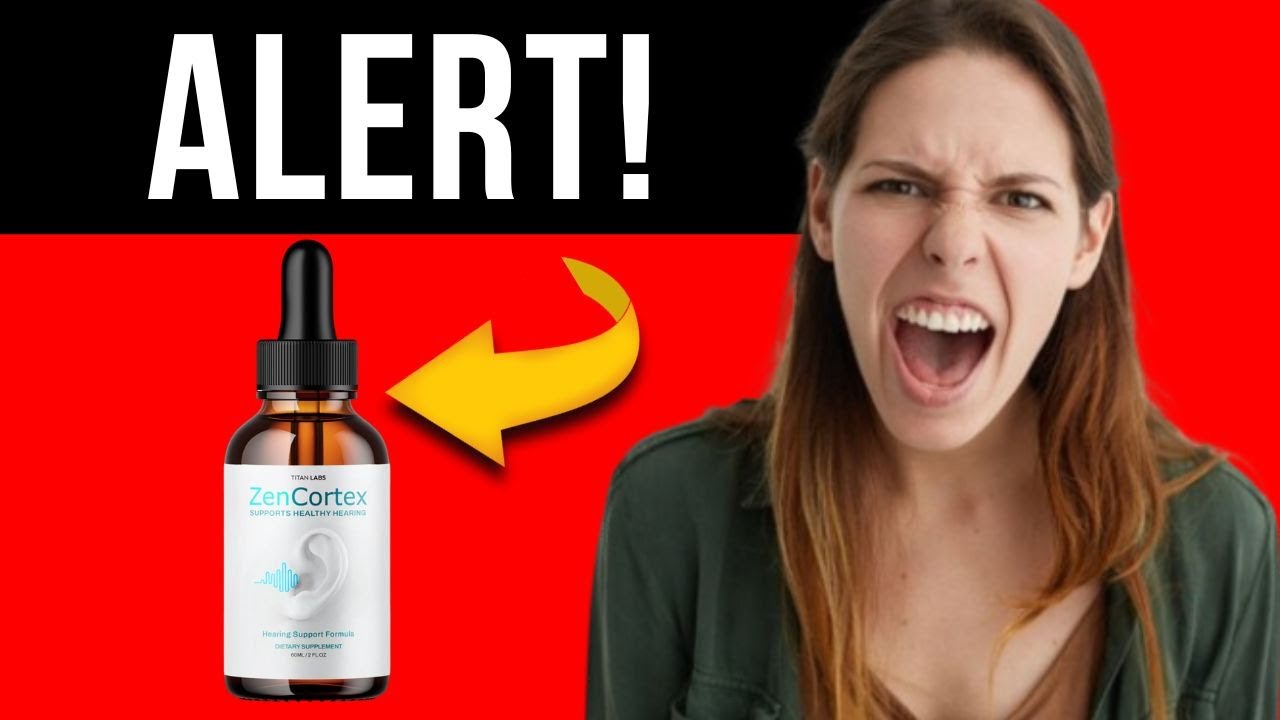 ZenCortex - ALERT - ZenCortex Review | The Whole Truth - YouTube