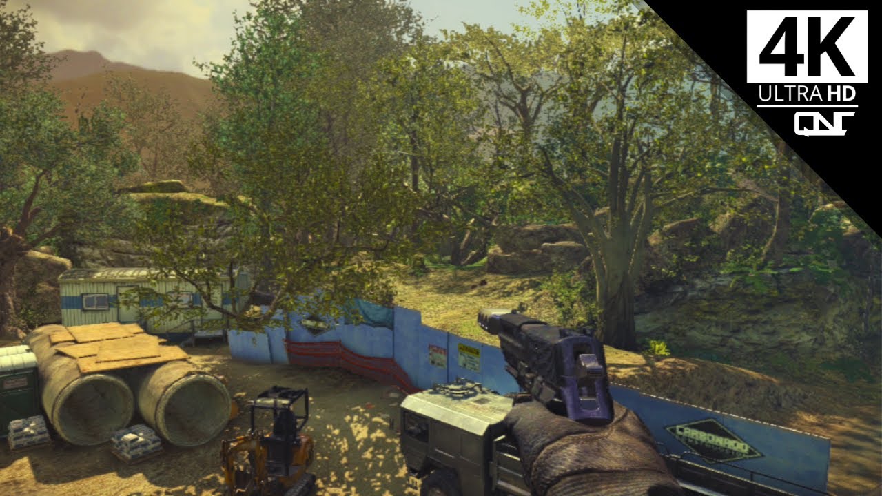 Call of Duty Ghosts on PS3 | Gun Game Multiplayer Gameplay (No ...