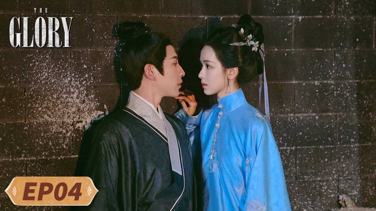 ENG SUB【The Glory 雁回时】EP04 | Rivals become lovers to guard glory | Chen Duling, Xin Yunlai - YouTube