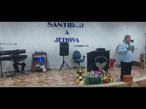 LA ALABANZA QUE DIOS RECIBE Apocalipsis 4:1-2