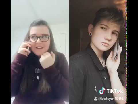 Duet with Eric Wakeham TIKTOK November 2018 - YouTube