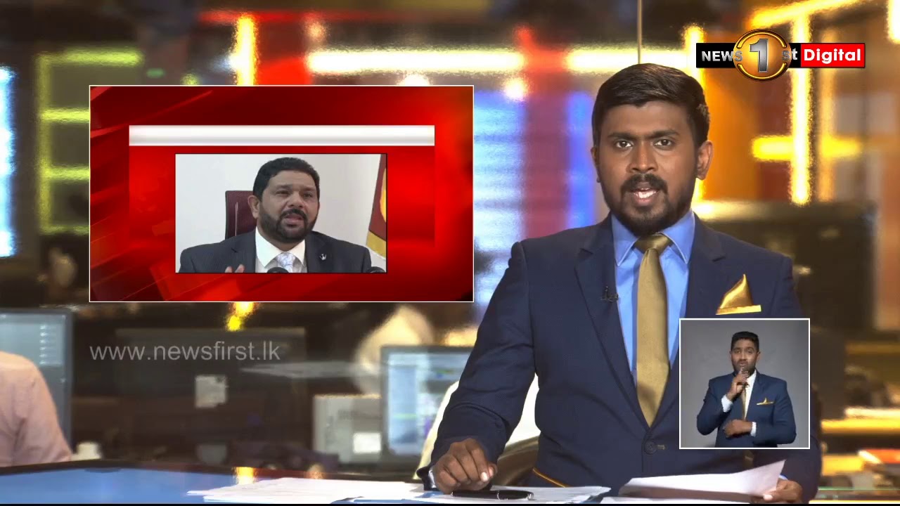 I'll be contesting the upcoming general election with the National ...