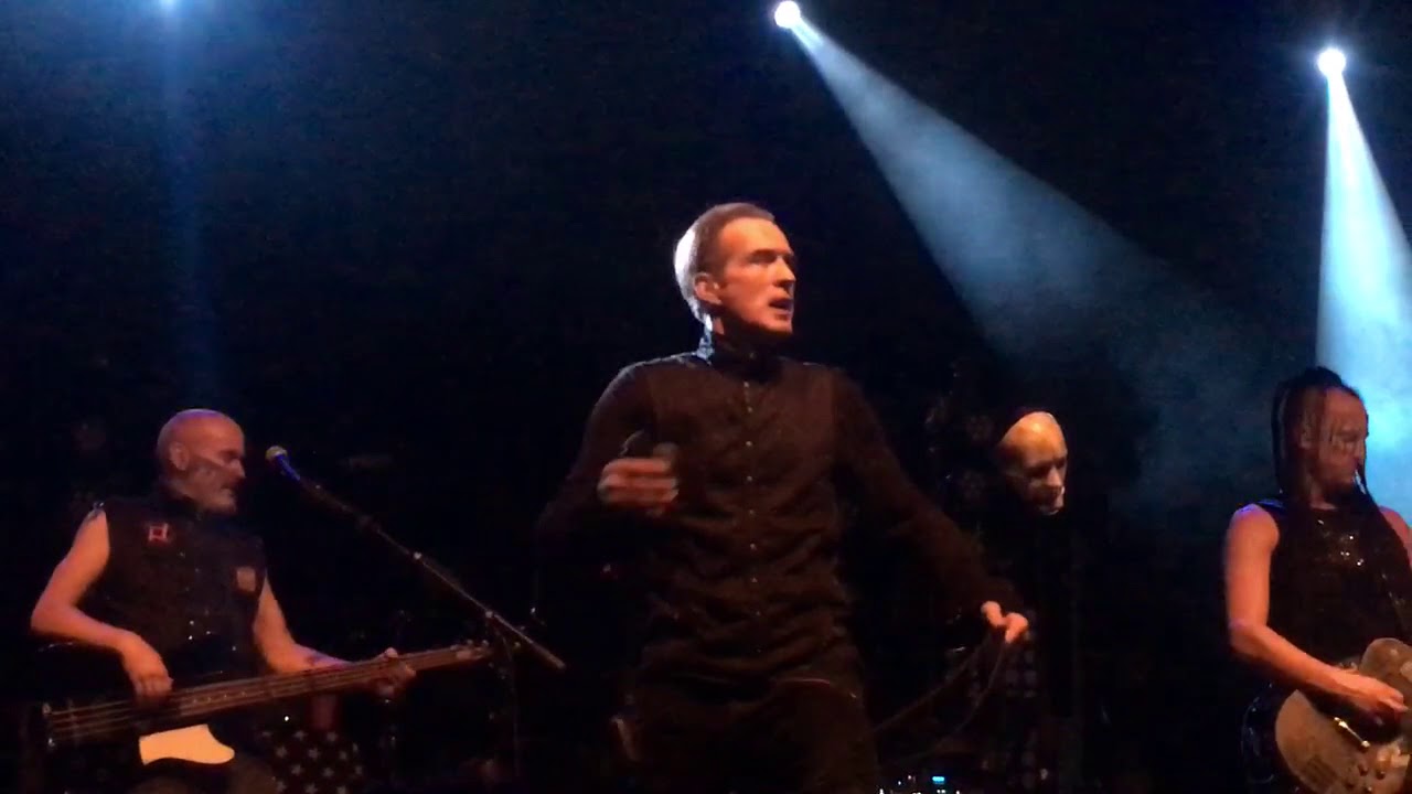 ohGr Live S.F. 2017 (1) - YouTube