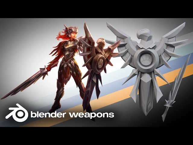 Iron Solari Leona Shield