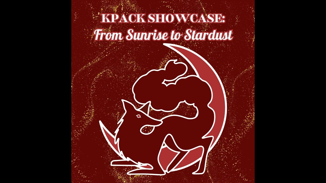 KPACK 2025 ANNUAL SHOWCASE - YouTube
