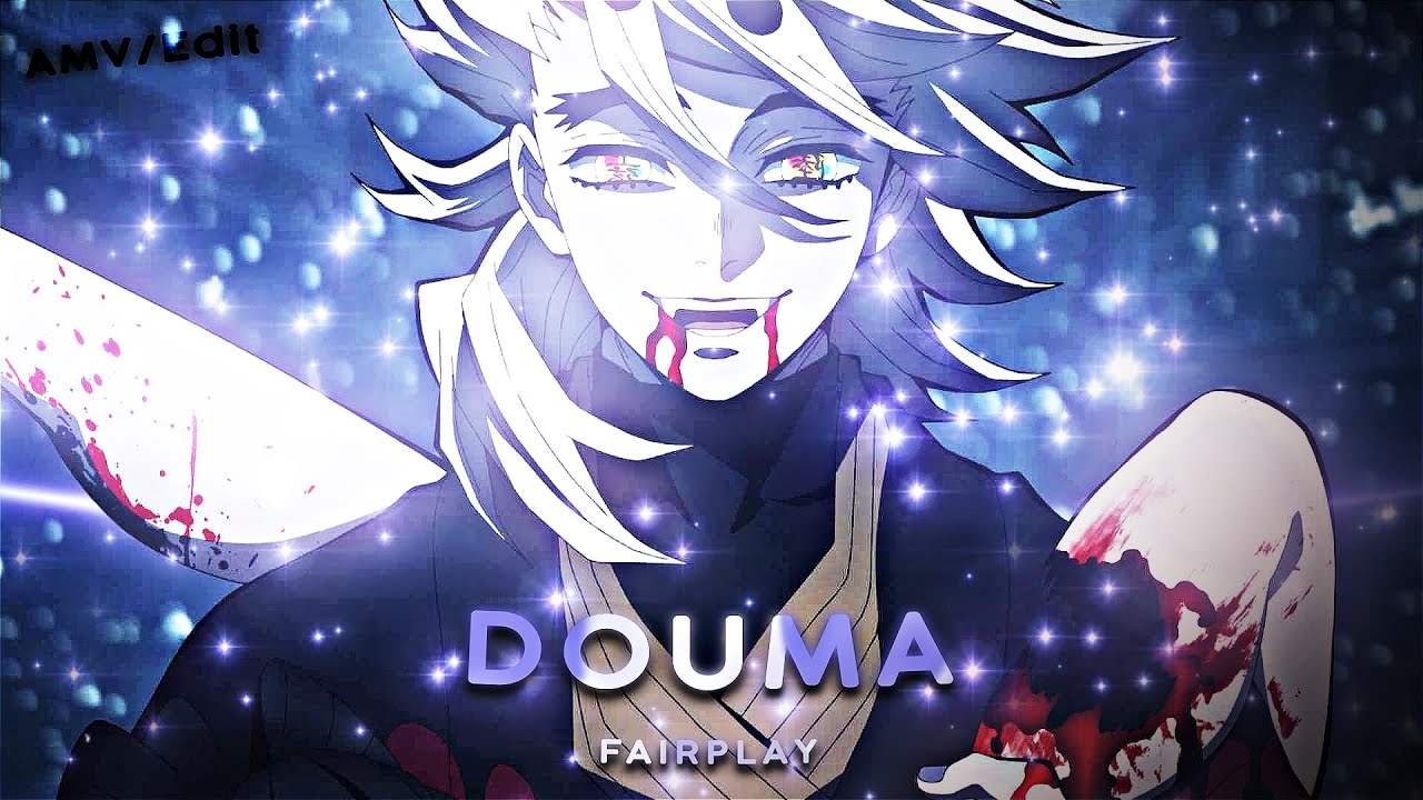 4K Douma Edit / Fairplay - YouTube