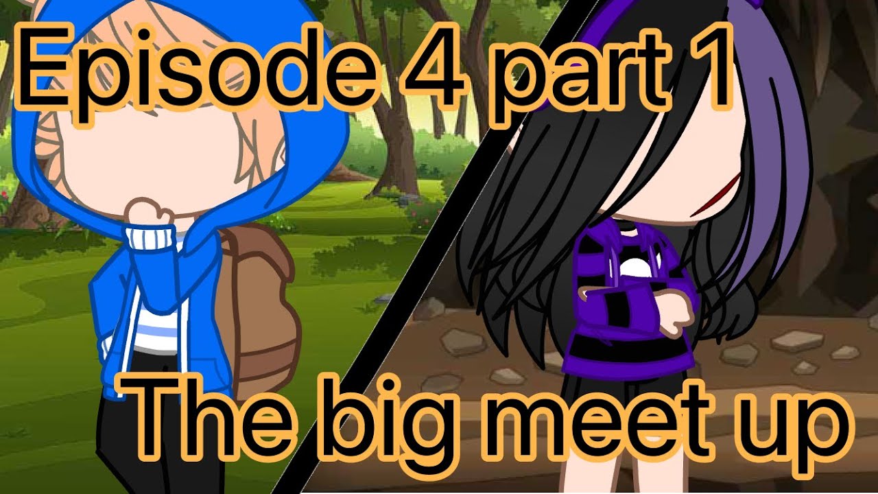 Fnaf fazbear frights runaway au season 1 episode 4 finally part 1 - YouTube