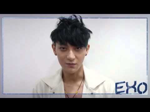 dodolpop exo alarm tao kr