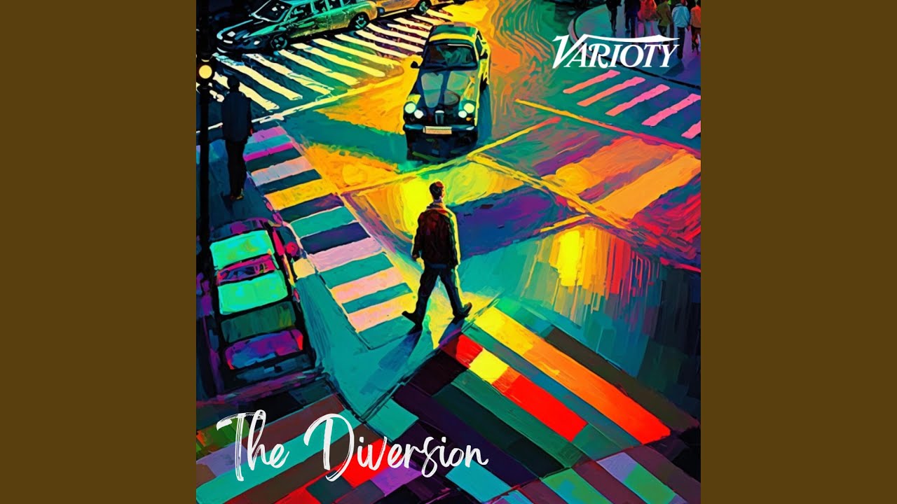 Funky Extravaganza (Interlude) - YouTube