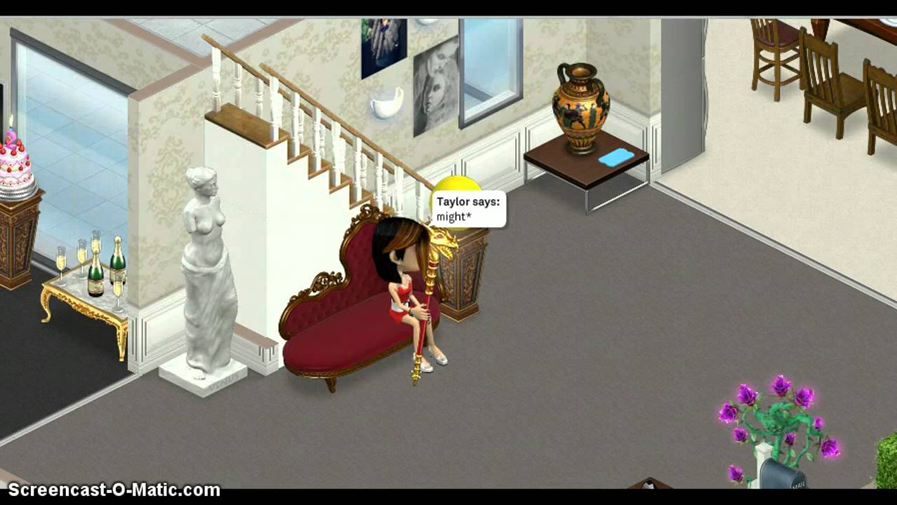 Fashion Tips for SmallWorlds - YouTube