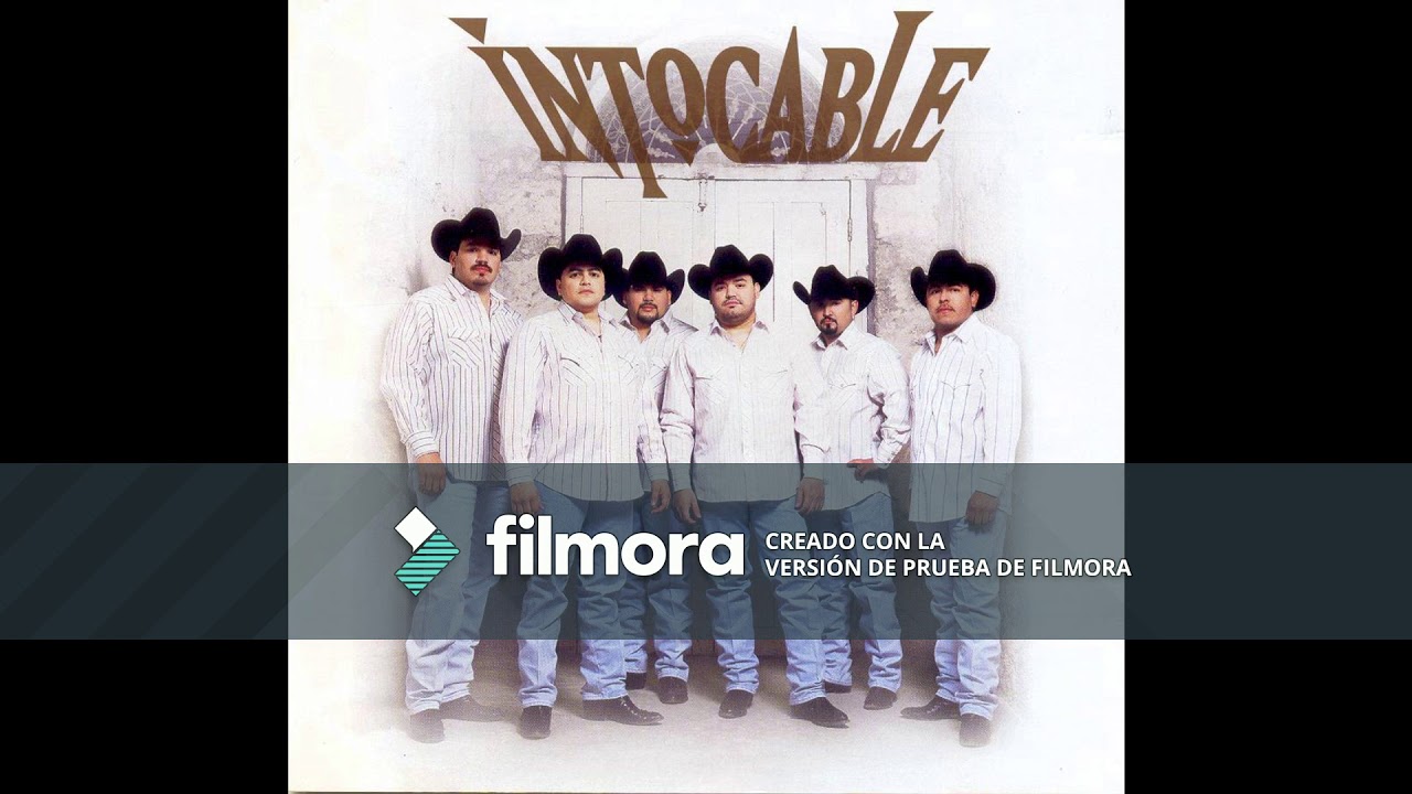 Sueña Intocable Cambio de Tono Mib - YouTube