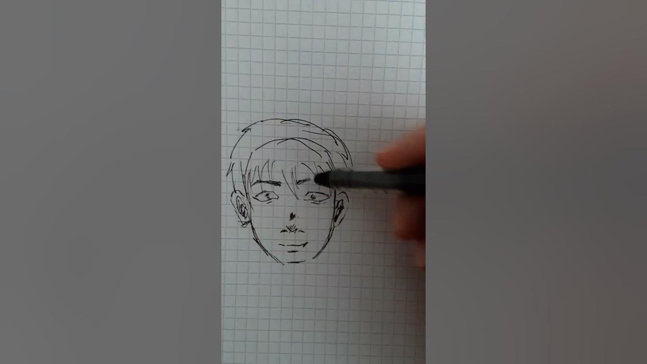 Quick sketch - YouTube
