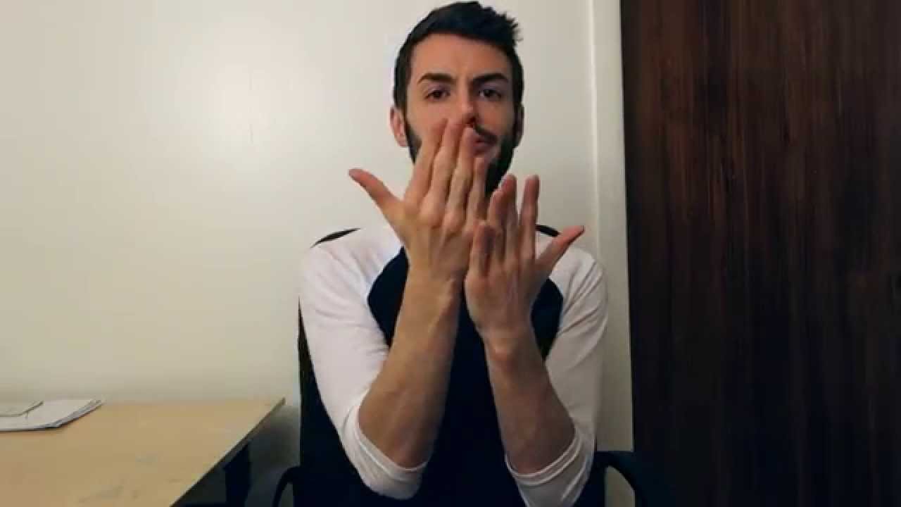 Importance Of Parameters ASL Vocab 4 YouTube importance-of-parameters-asl-vocab-4-youtube