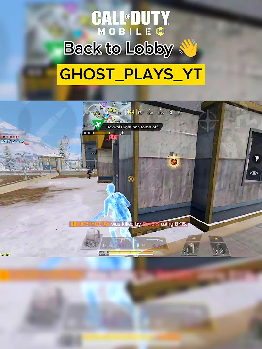 Try next time 😜👋#shortvideo #shorts #short #codm #codmobile #callofduty #codmbr #cod #gaming #1k ...