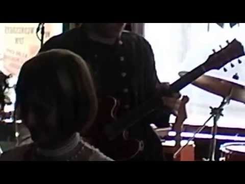 Alex Wilson - Rockinitis