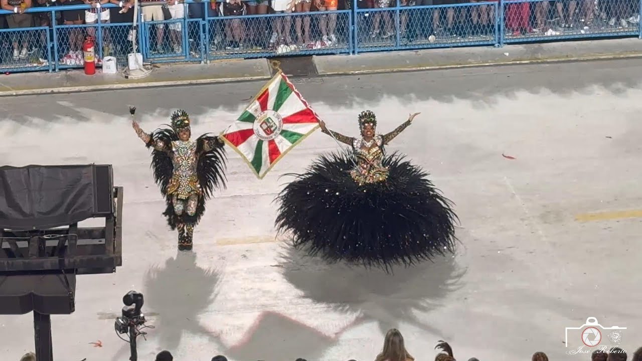 Grande Rio | CARNAVAL 2024 | - YouTube