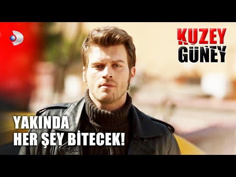 Cemre, Son Kez Rolünü Oynuyor! - Kuzey Güney 65. Bölüm