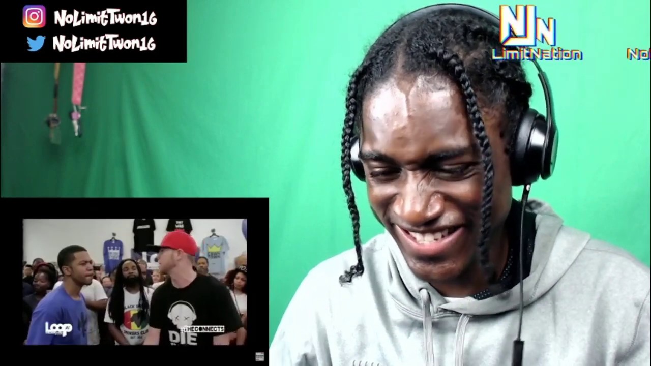 BEST OF A WARD BATTLE RAPPER (Reaction!!!) - YouTube