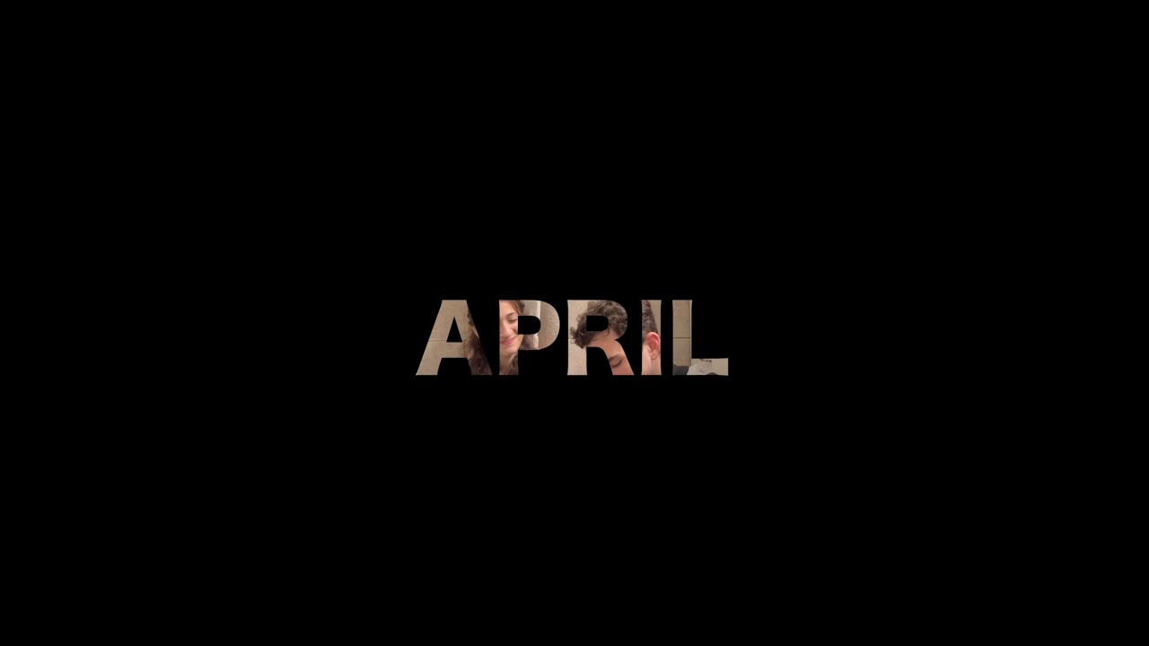 April - Matt Morreale - Official Music Video - YouTube