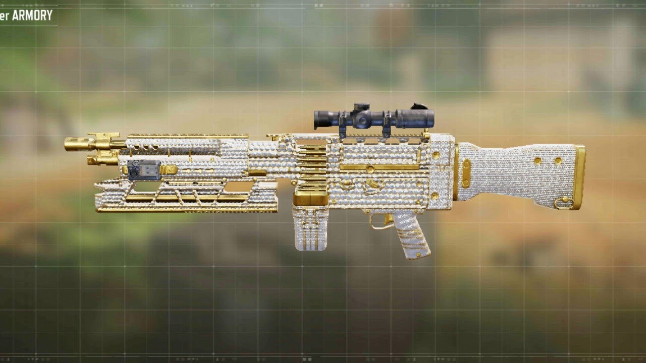 Chopper is a Secret Sniper - YouTube