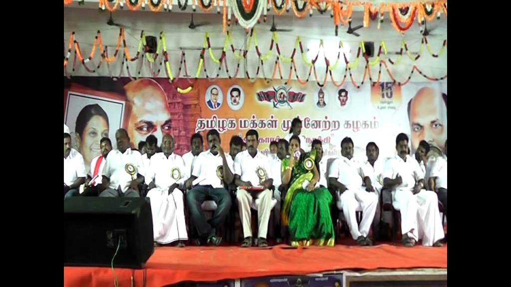 john pandian speech 58 - YouTube