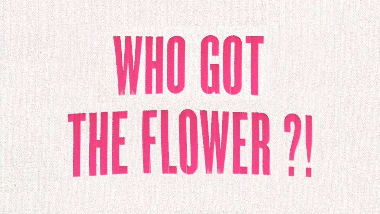 Official Teaser 🌸 WGTF?! 2018 - YouTube