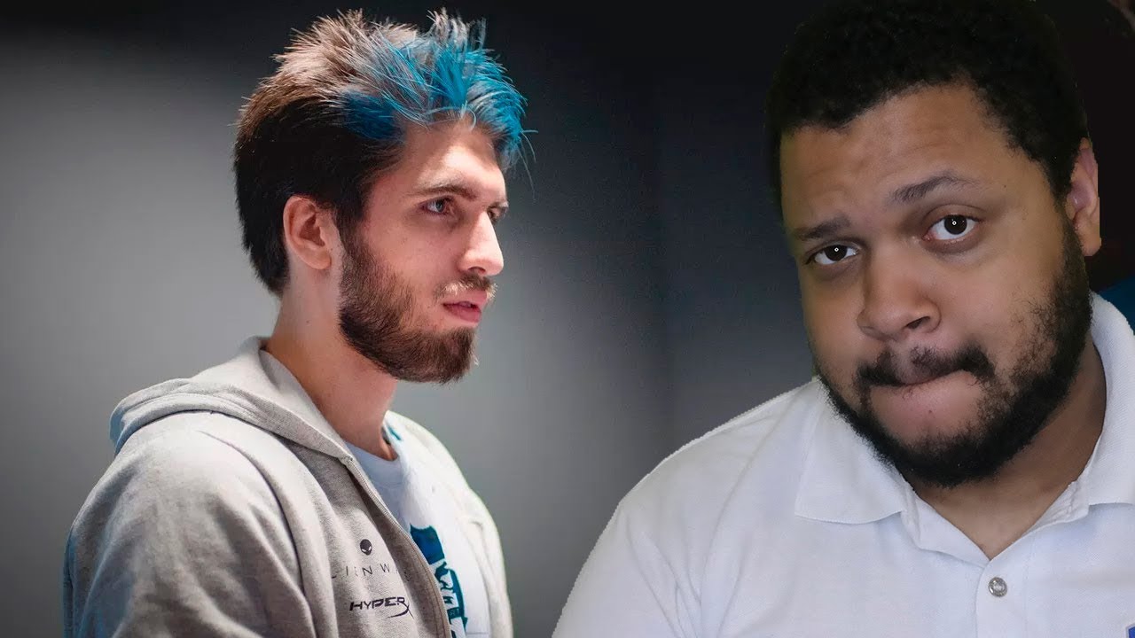 VAMOS FALAR SOBRE O CASO RAKIN? - YouTube