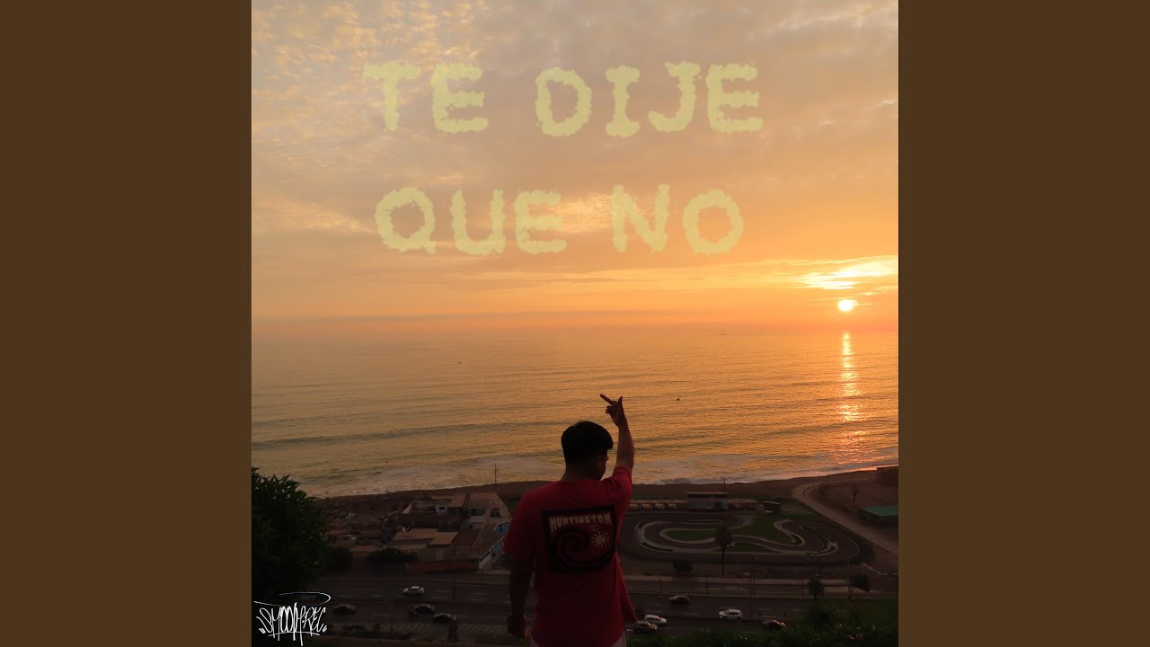Te Dije Que No - YouTube