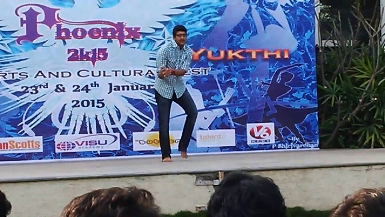 How to dance like a pro - YouTube