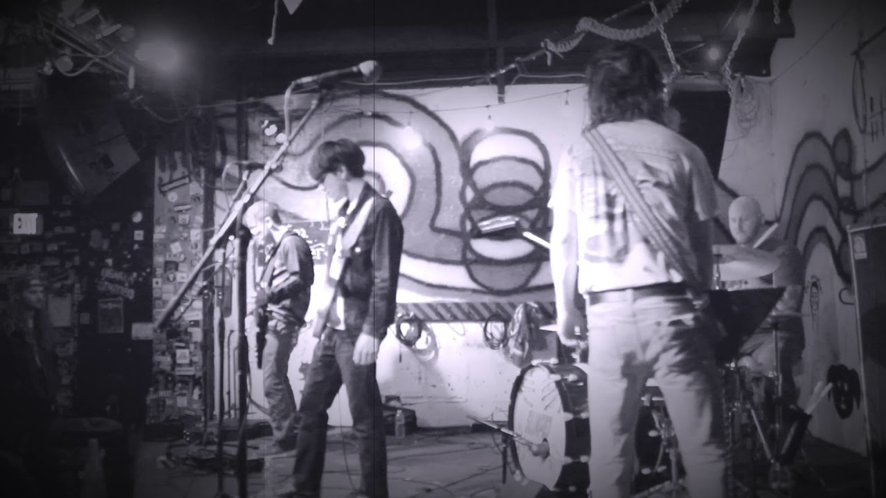 Slumped (Live) Full set @ 924 Gilman Berkeley, CA - YouTube