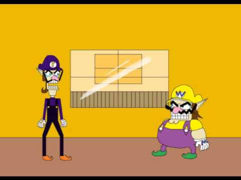 Wario and Waluigi Arguments: The Fourth Argument