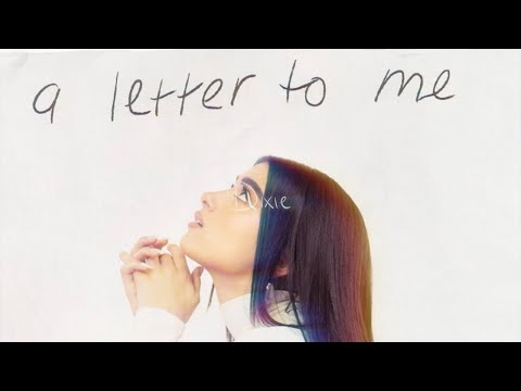Dixie - a letter to me (Official Lyric Video)