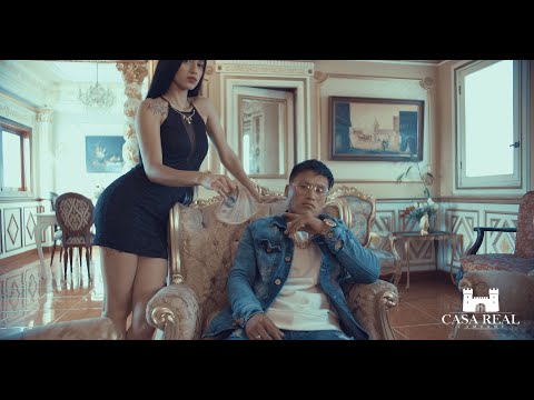 Dinero - Ergo [Casa Real Company]