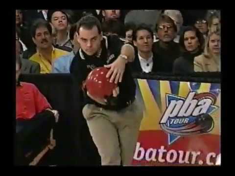 2000 PBA Don Carter Classic Entire Telecast - YouTube