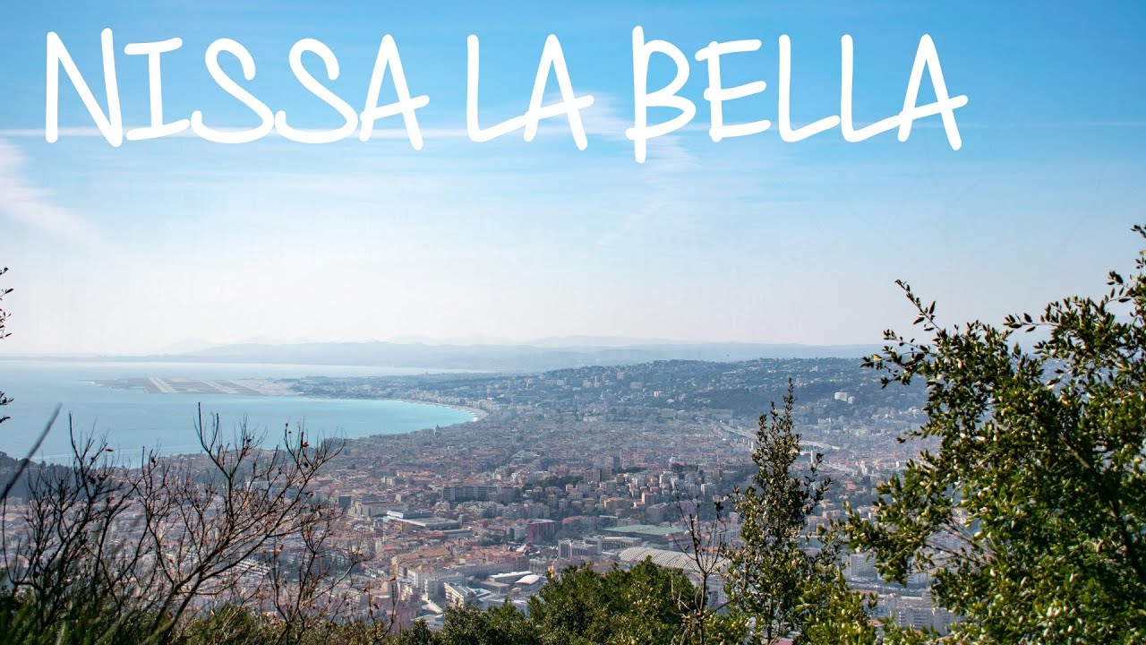 Nissa La Bella par Arion Singers - YouTube
