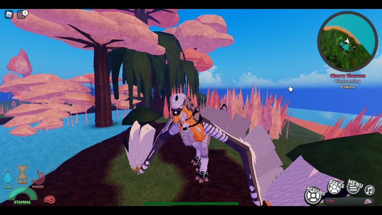 What I normally do in CoS//Roblox - YouTube