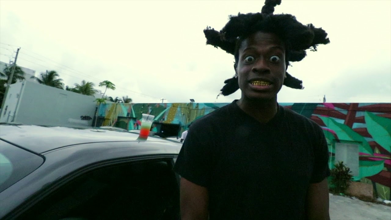 Trapland Pat - Blood Sweat & Tears (Official Music Video) - YouTube