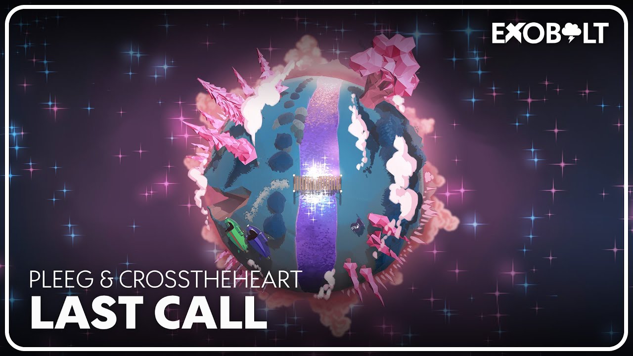 PLEEG & CrossTheHeart - Last Call [Exobolt Release] - YouTube