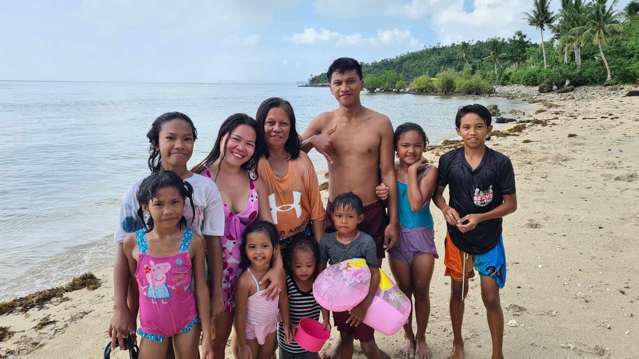 IF YOUR NOT LAZY IN PROVINCE BLESSING IS ABUNDANCE* SIARGAO ISLAND ...