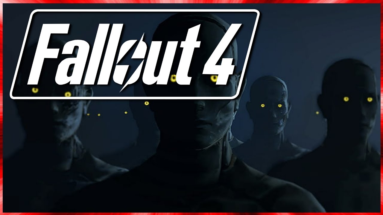 Fallout 4 | Next Gen Update Story Part 31 ᴴᴰ - YouTube
