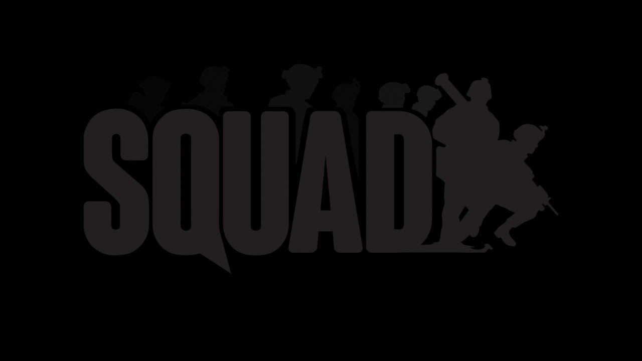 Squad - Full game - YouTube