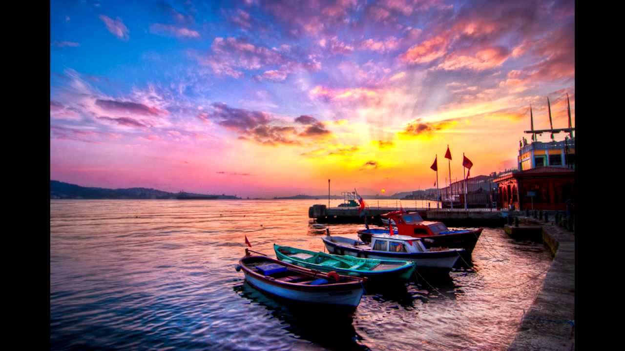 SH@M3N's Birthday-Exclusive ChillOut Mix 2013-MAY-06 - YouTube