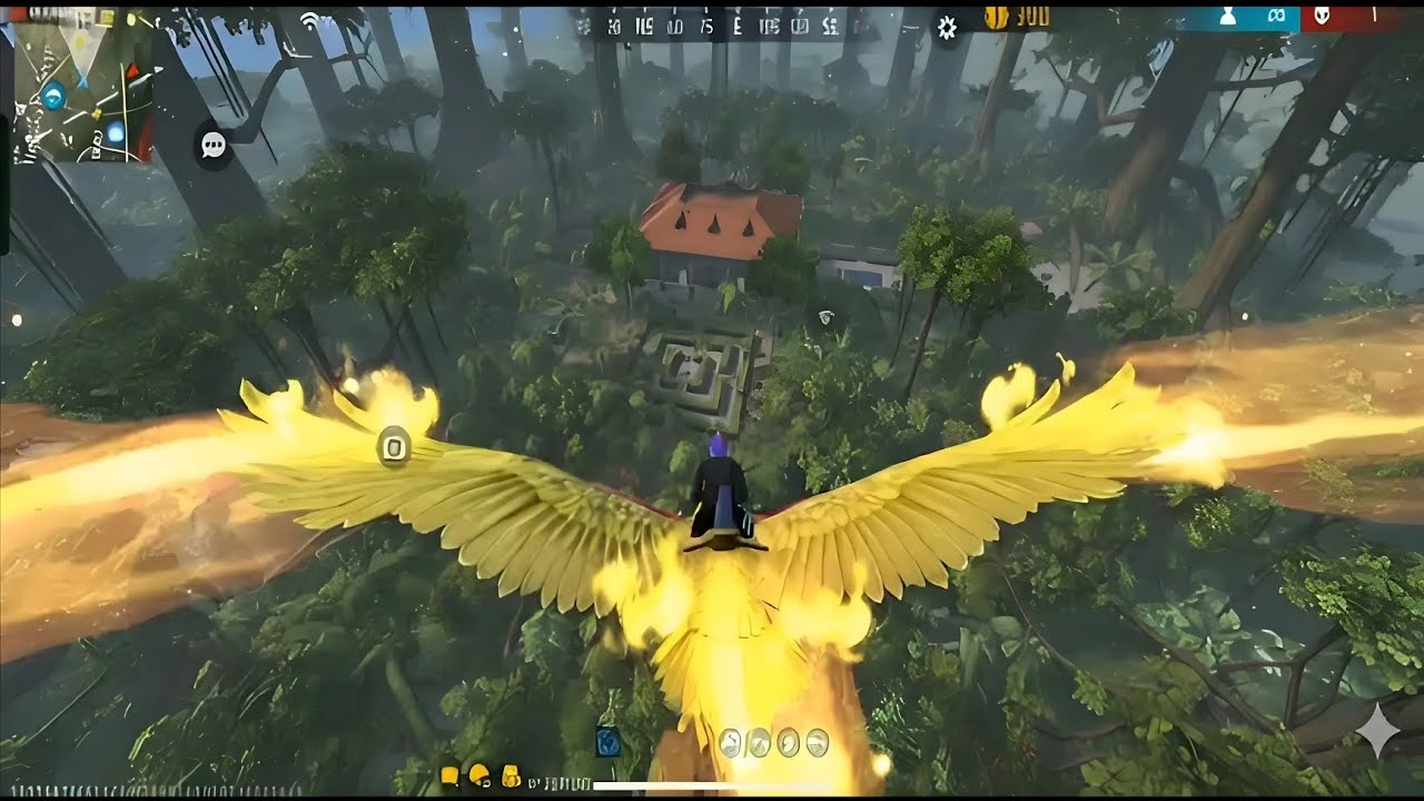 Free fire peak is..... 🥺 - YouTube
