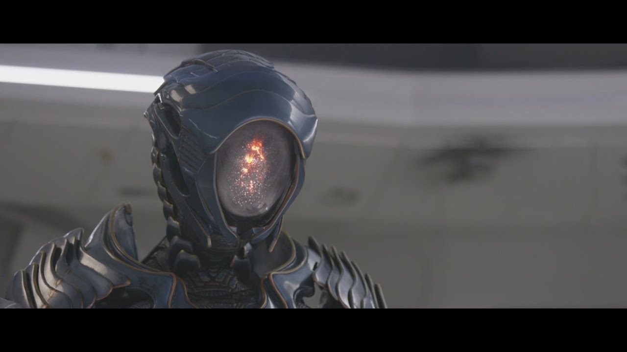 Labyrinth Cinematic Solutions SHOWREEL 2019 - YouTube