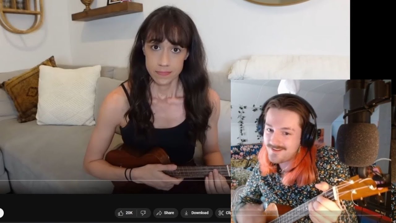 How to play " hi. " by Colleen Ballinger with TheChek ! - YouTube