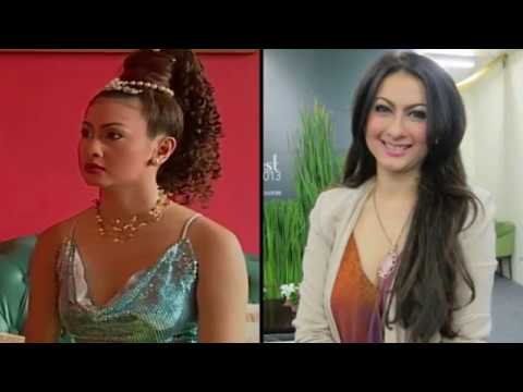 Ingat Diana Pungky Pemeran Jinny, Begini Kondisinya Sekarang.?