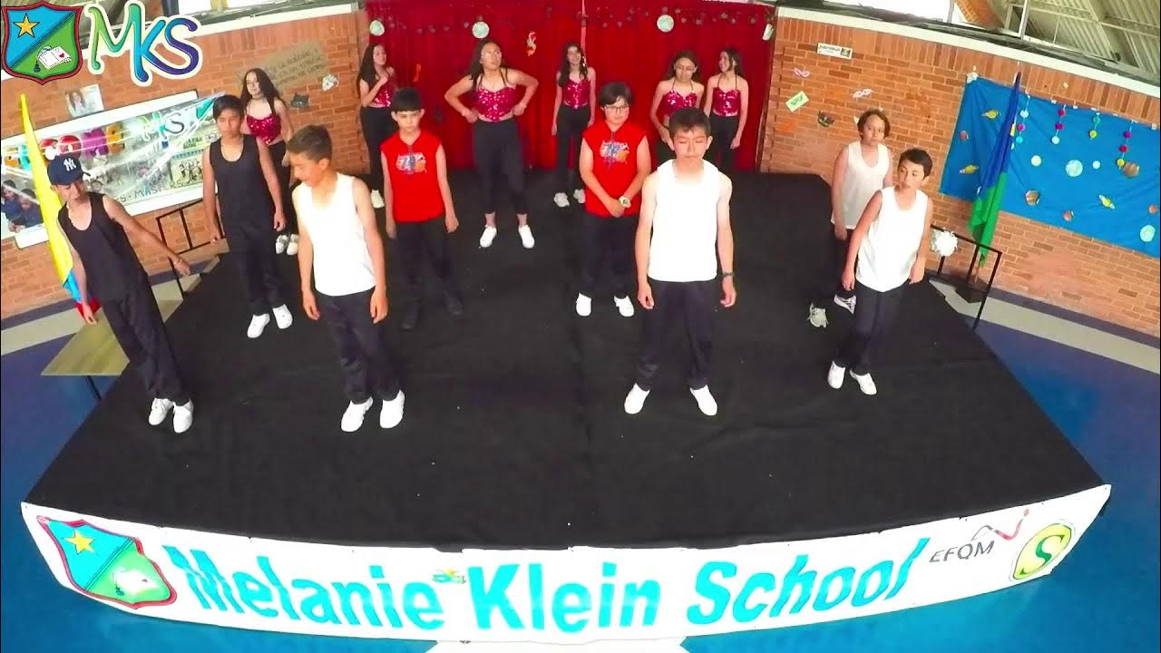 School Assembly Language Day 7A 7B 7C - YouTube