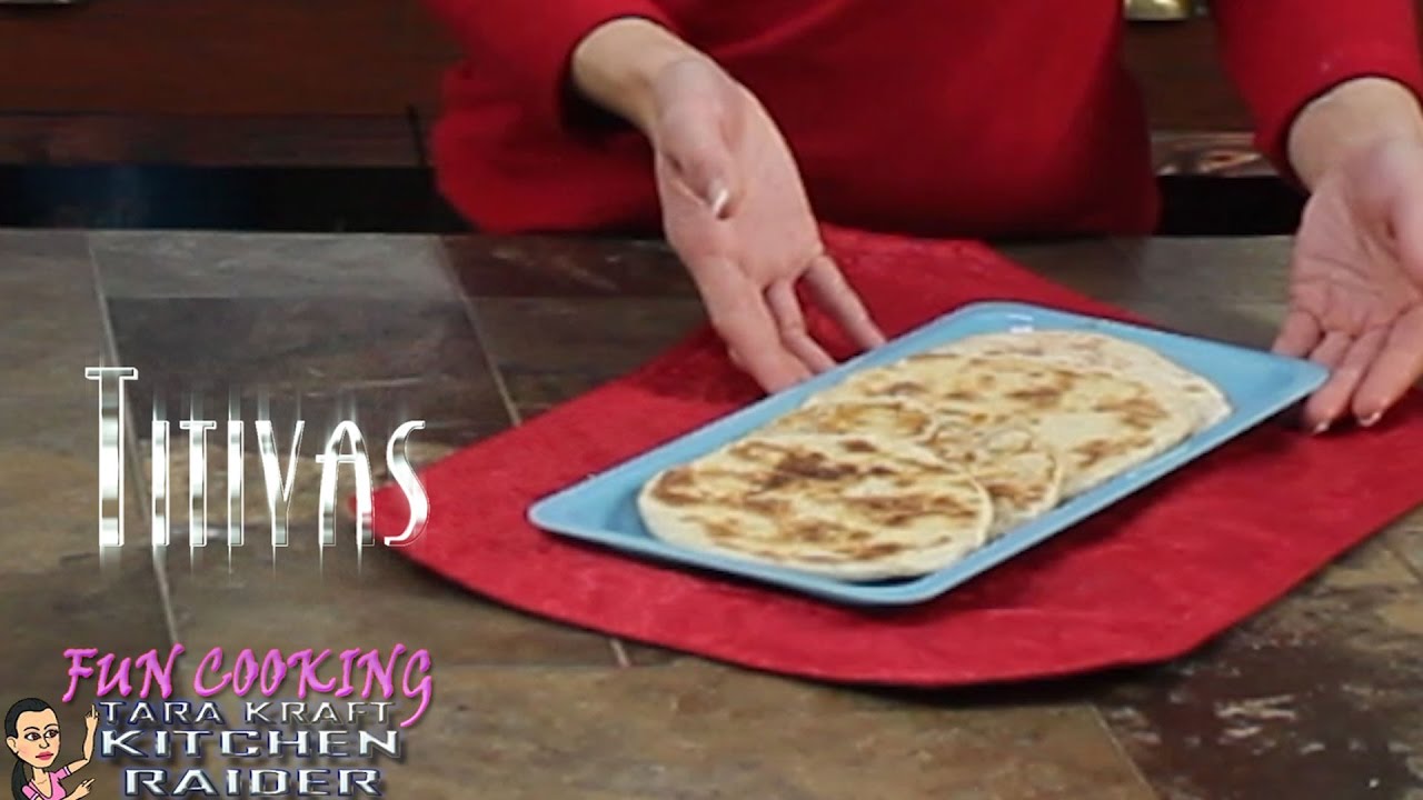 Titiyas | FC Kitchen Raider 105 - YouTube